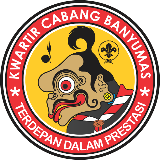Sejarah Kwartir Cabang Banyumas - Pramuka Banyumas